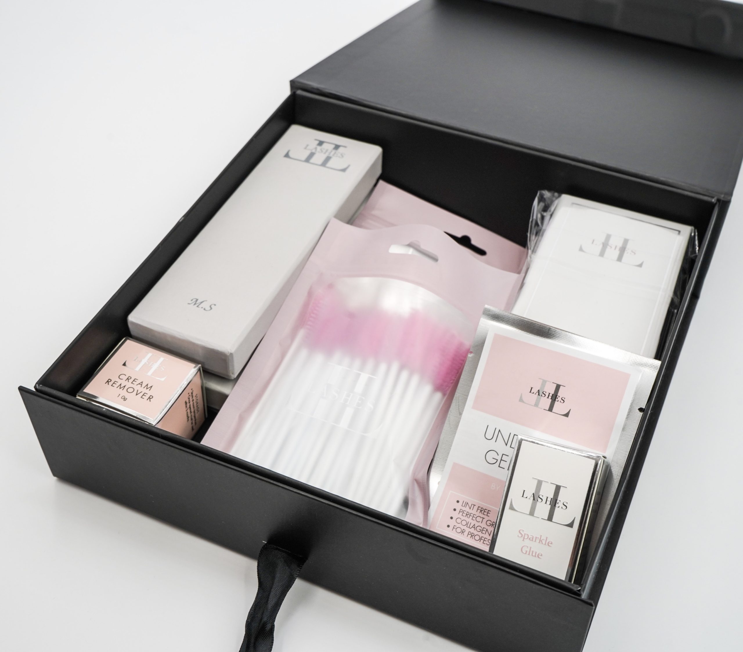 Mini Classic Kit - Lush-Lash